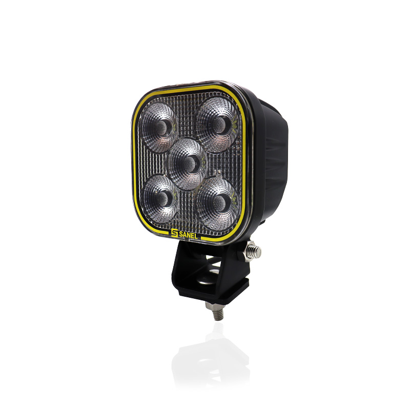 Work Lamp SWL90 - Sanel